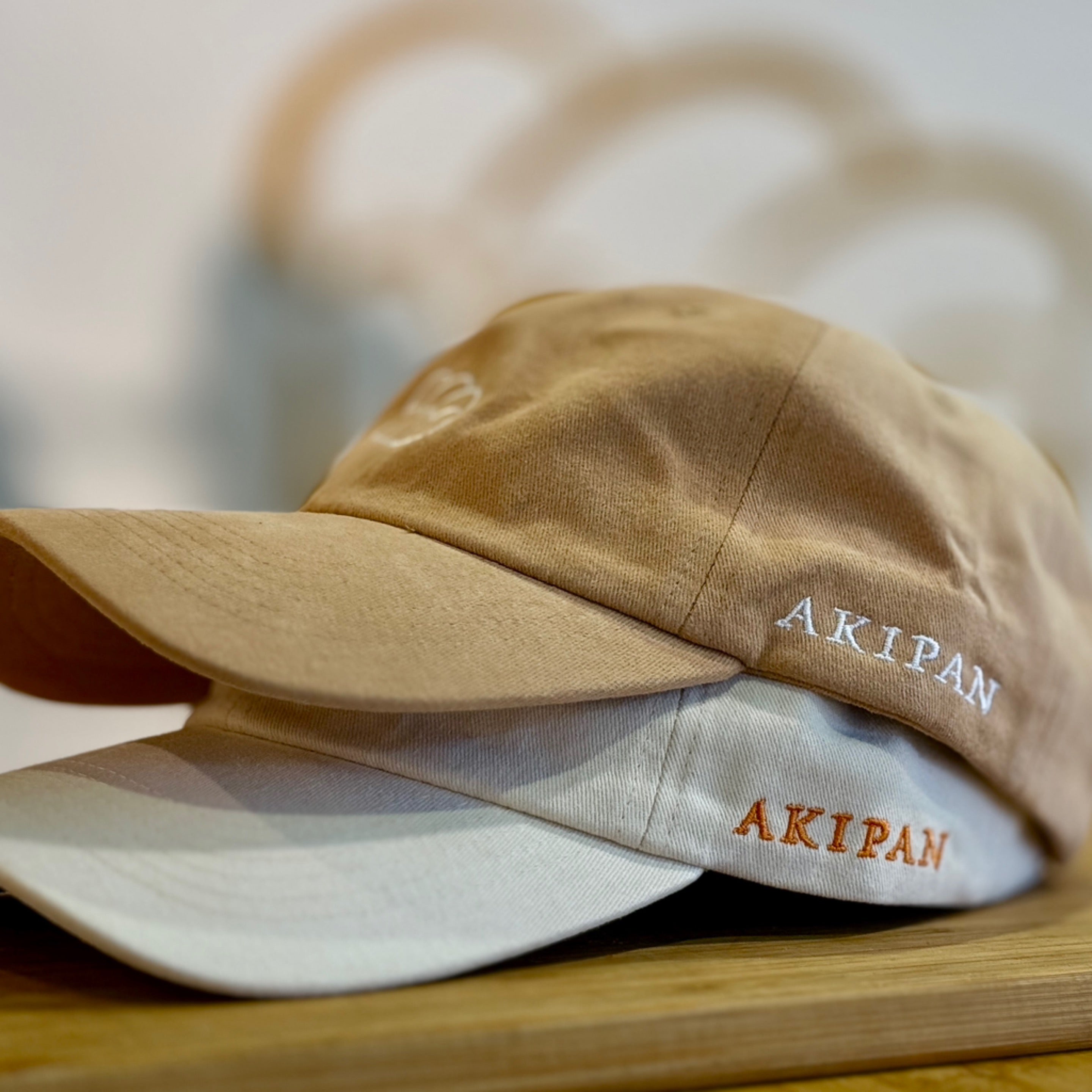 AKIPAN Toast Cap | AKIPAN - Premium Japanese Shokupan