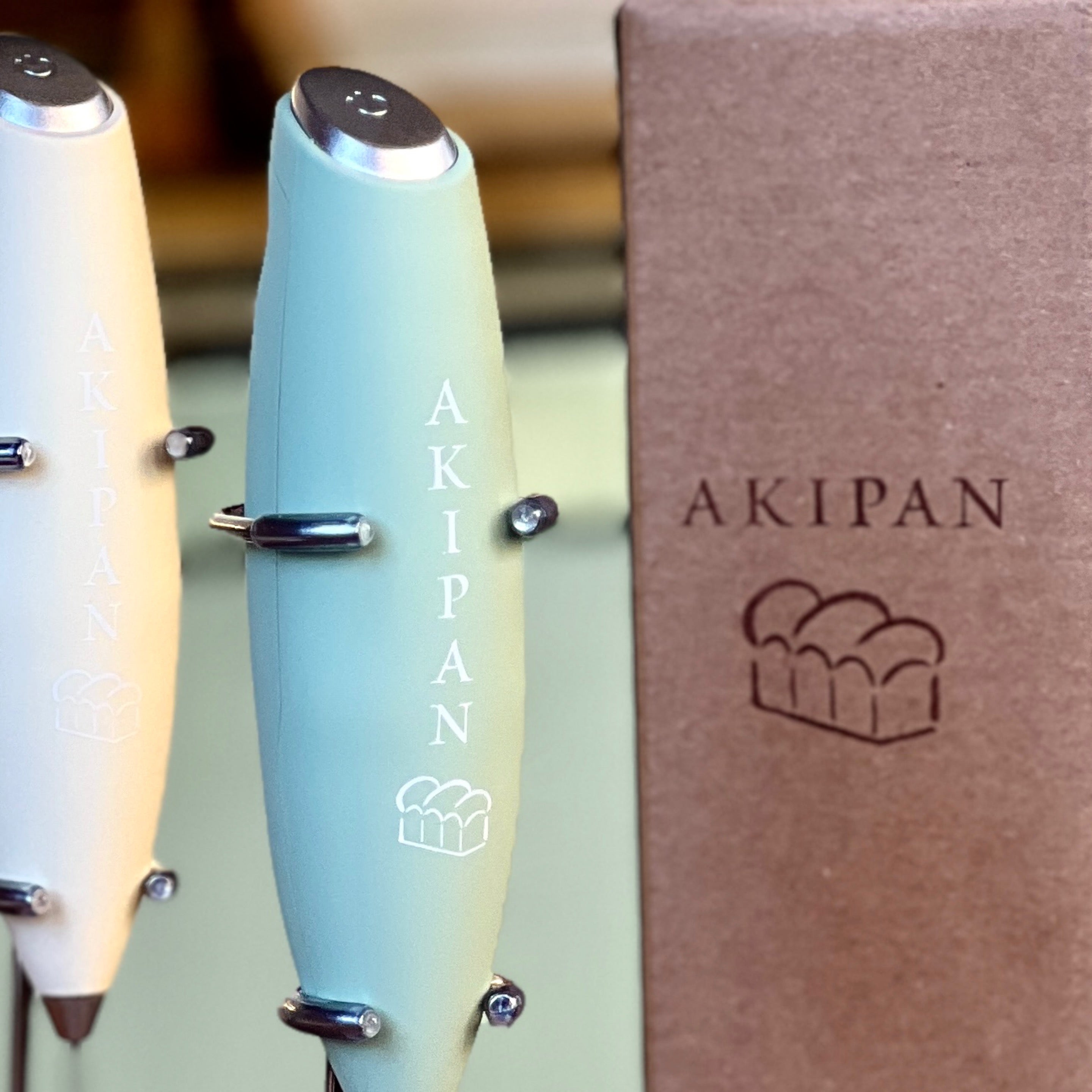 AKIPAN Milk Frother | AKIPAN - Premium Japanese Shokupan