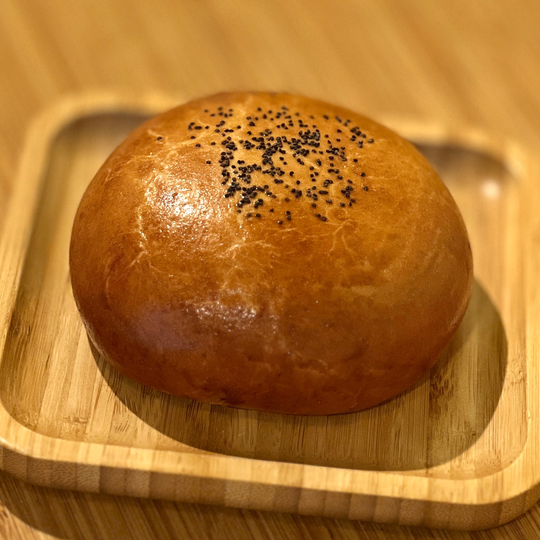 ‘Hokkaido Anpan’ 17/05 Pickup | AKIPAN - Premium Japanese Shokupan