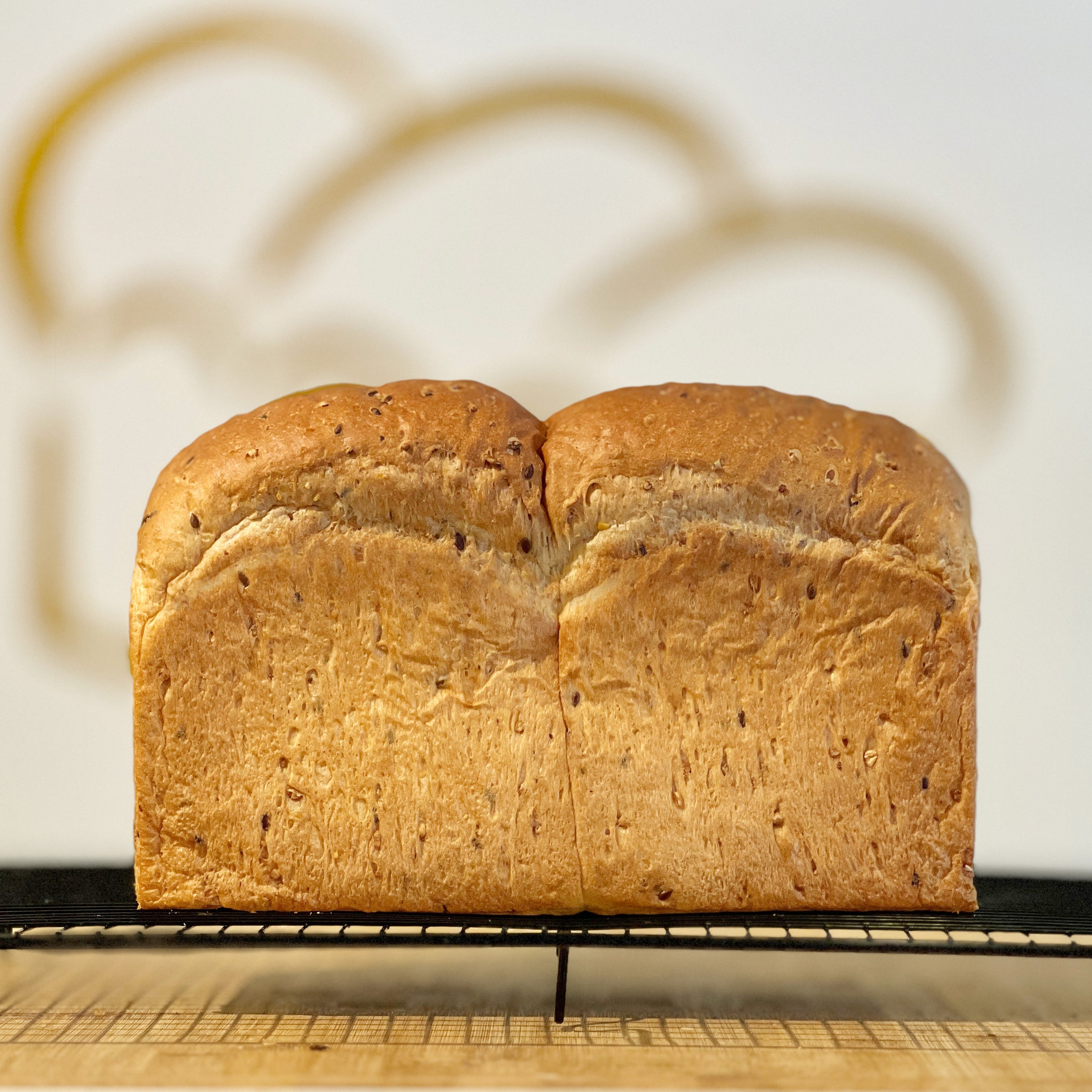 ‘Premium Multigrain’ 15/06 Pickup | AKIPAN - Premium Japanese Shokupan